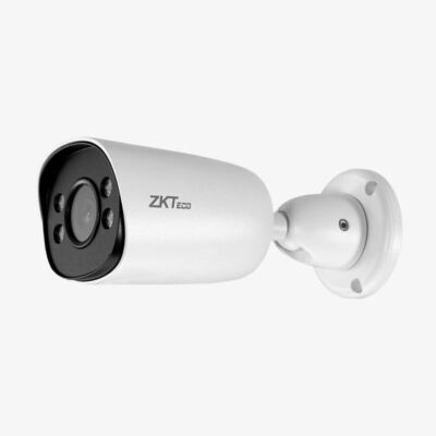CCTV – ZKTeco Latinoamerica