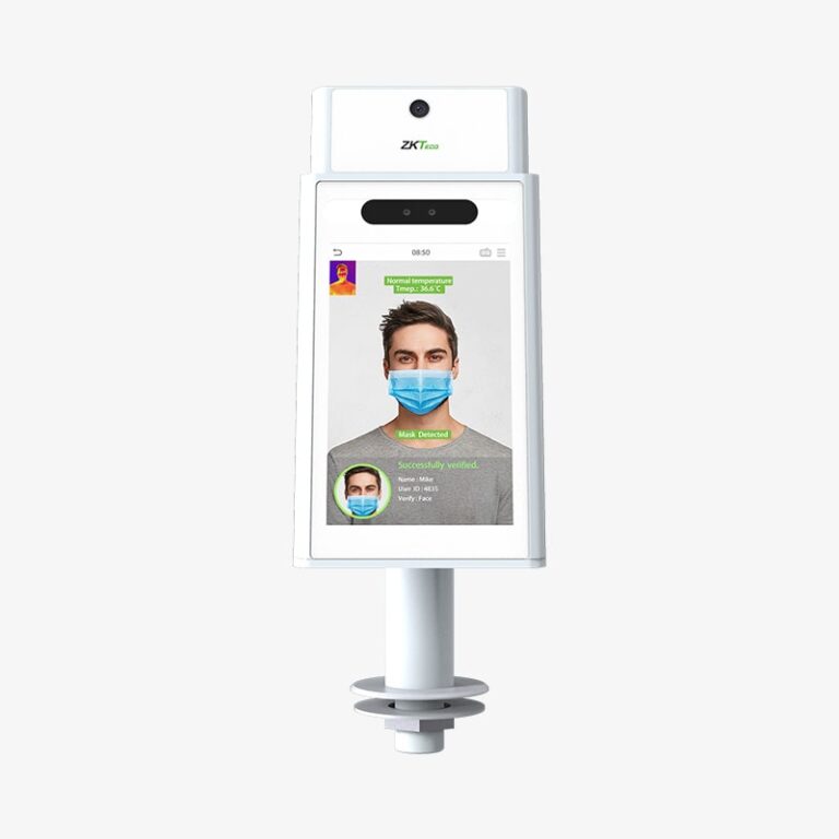 InBio 460 Pro Plus - ZKTeco Latinoamerica
