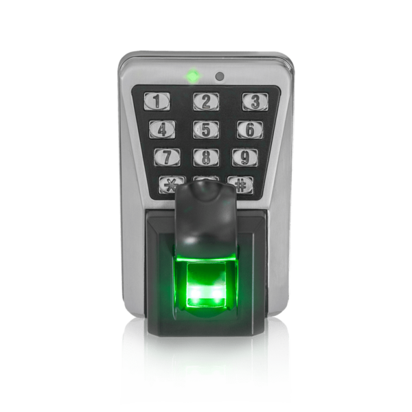 MA500 - ZKTeco Latinoamerica