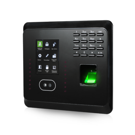 MB360 – ZKTeco Latinoamerica