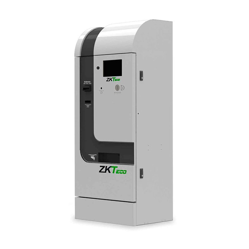 BGM1000 – ZKTeco Latinoamerica