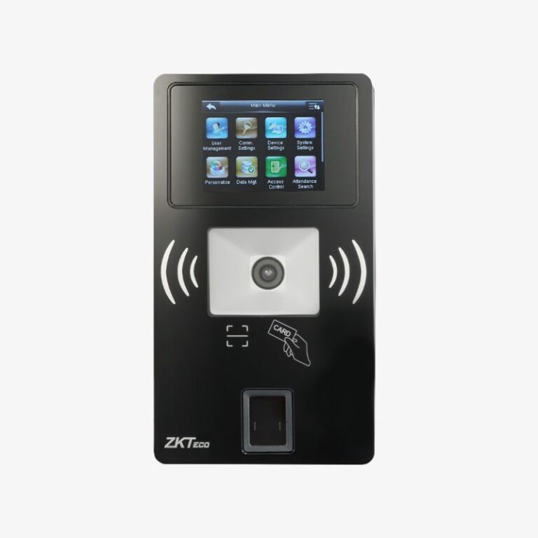 Serie TS1000 Pro – ZKTeco Latinoamerica