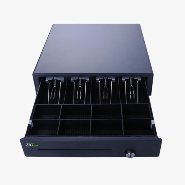 ZKP8008 - ZKTeco Latinoamerica