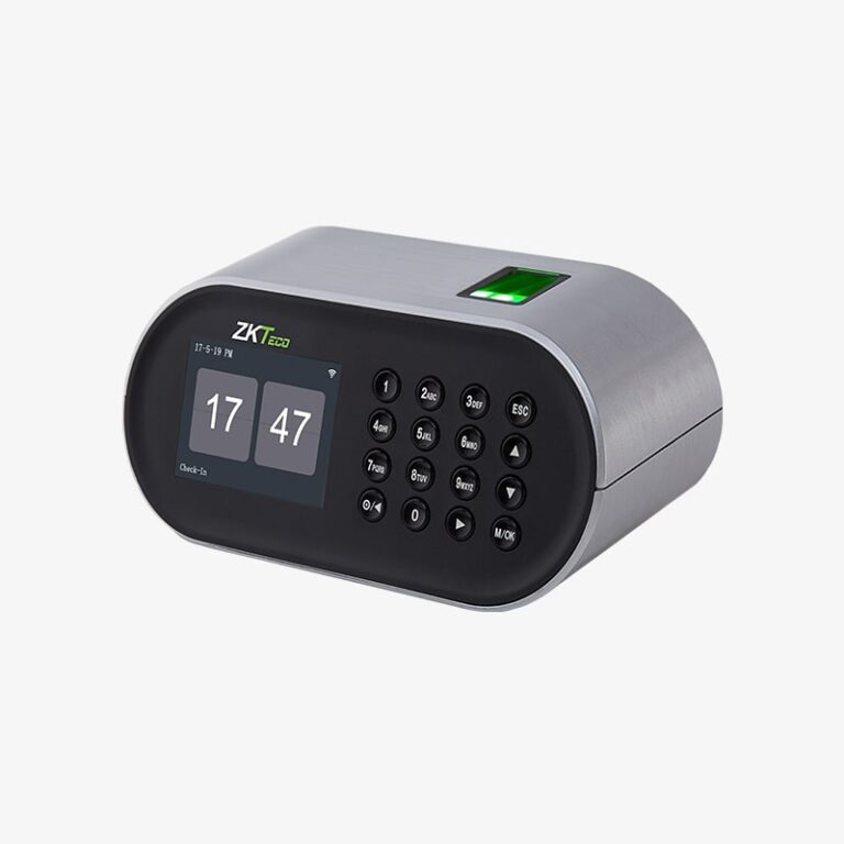 Horus TL1 - ZKTeco Latinoamerica