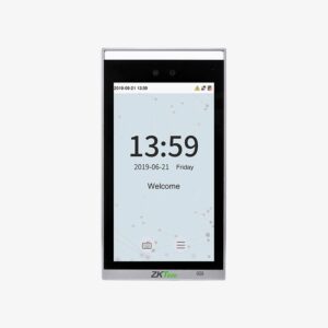 Serie CR20 - ZKTeco Latinoamerica