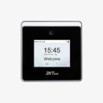 Horus TL1 - ZKTeco Latinoamerica