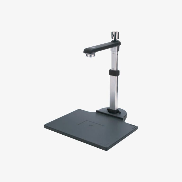 Serie CR20 - ZKTeco Latinoamerica