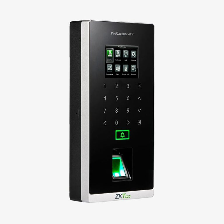 LF10 Kit – ZKTeco Latinoamerica