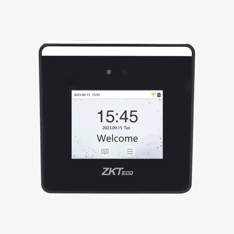 MB360 - ZKTeco Latinoamerica