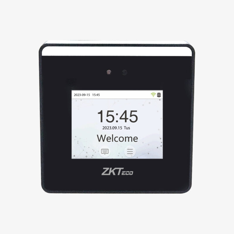 MB10-VL - ZKTeco Latinoamerica