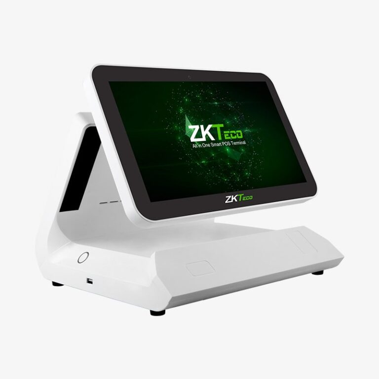 ZKP5800 - ZKTeco Latinoamerica