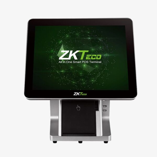 ZKP8008 - ZKTeco Latinoamerica