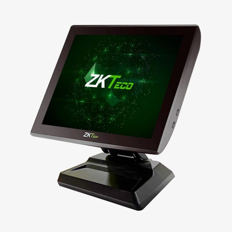 ZKP8005 - ZKTeco Latinoamerica