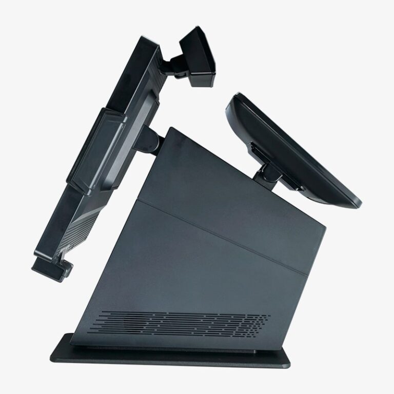 ZKBio810 - ZKTeco Latinoamerica