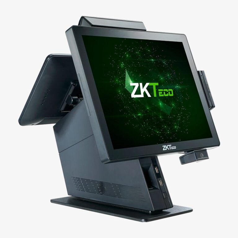 ZKBio810 - ZKTeco Latinoamerica