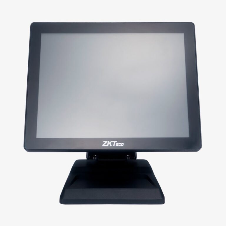 ZKP5800 - ZKTeco Latinoamerica