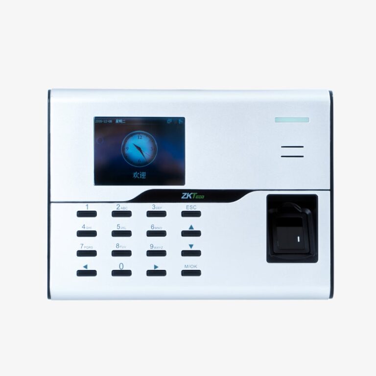 Horus TL1 – ZKTeco Latinoamerica