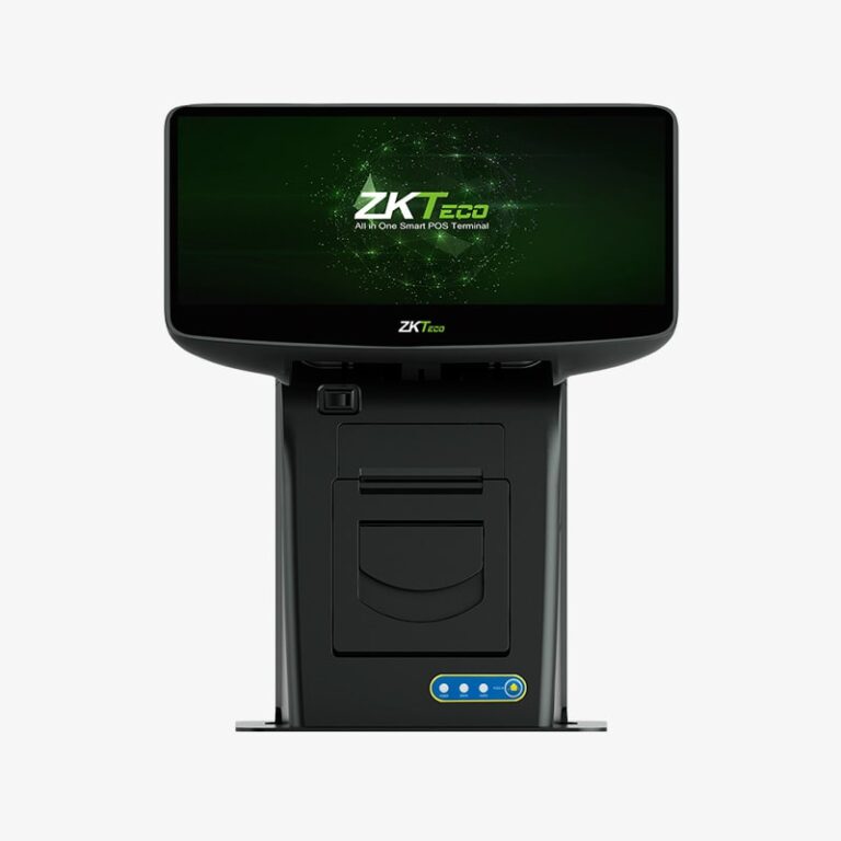 ZKP8008 - ZKTeco Latinoamerica