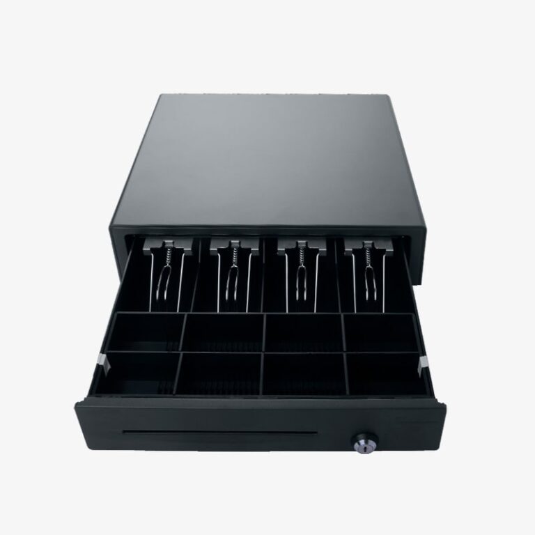 ZKP8005 - ZKTeco Latinoamerica