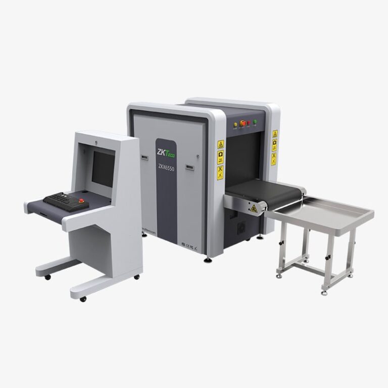 ZK-D2180 - ZKTeco Latinoamerica