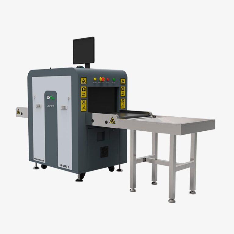 ZK-D2180 - ZKTeco Latinoamerica