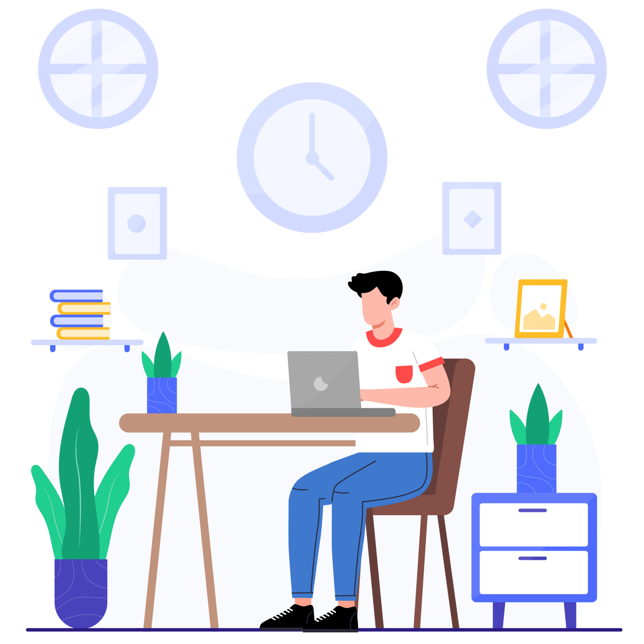 BioTime Pro - ZKTeco Latinoamerica