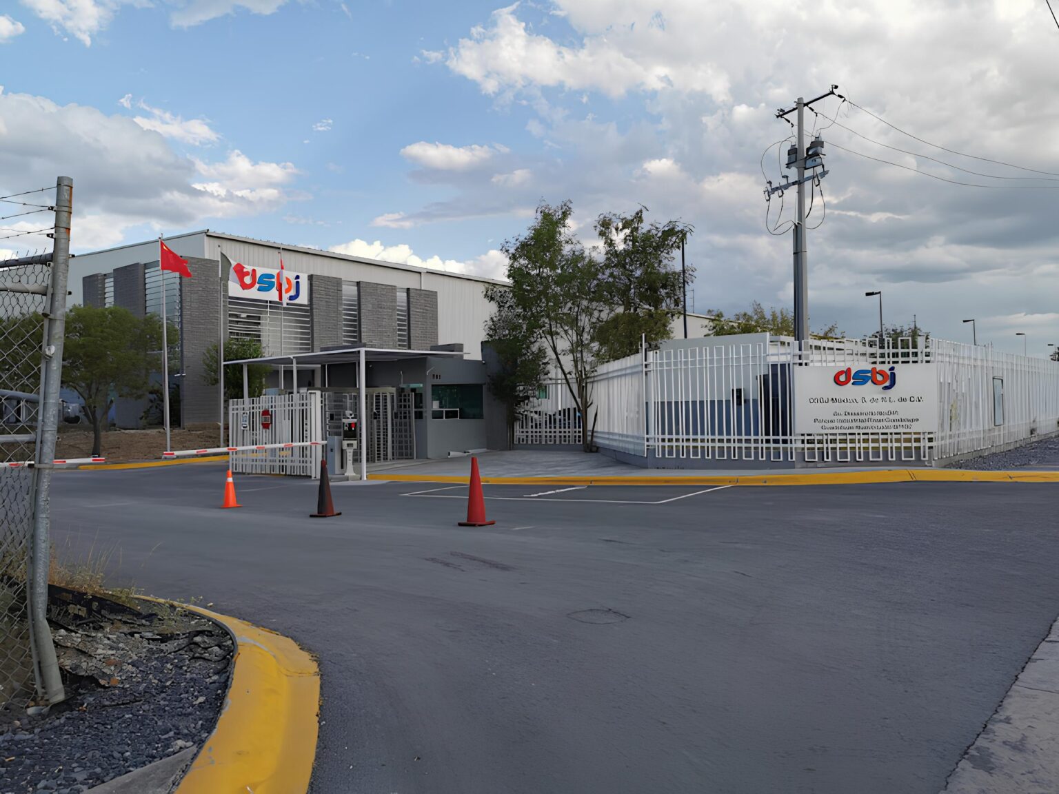 Acceso Peatonal Archives - ZKTeco Latinoamerica