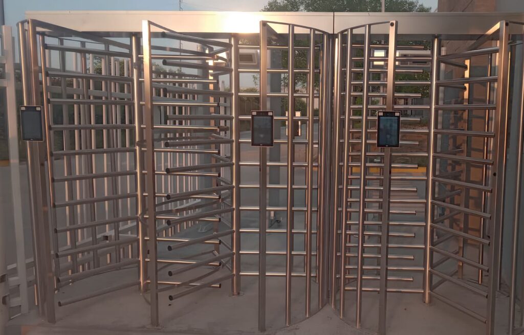 DSBJ – México – ZKTeco Latinoamerica