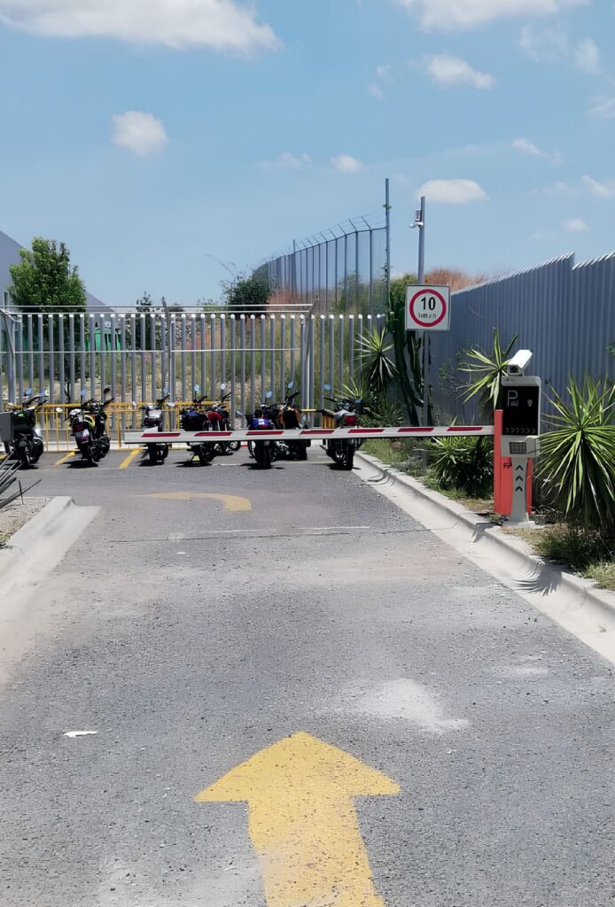 DSBJ – México – ZKTeco Latinoamerica