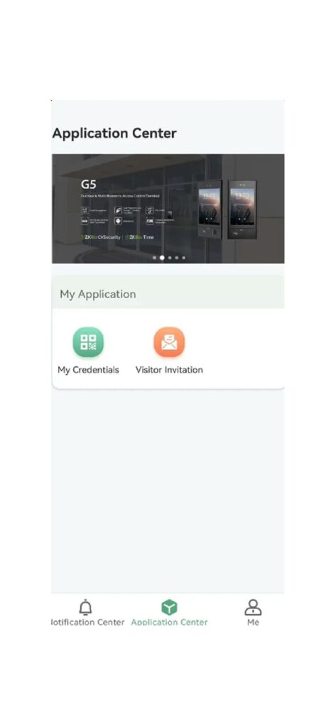ZKBio CVSecurity – ZKTeco Latinoamerica
