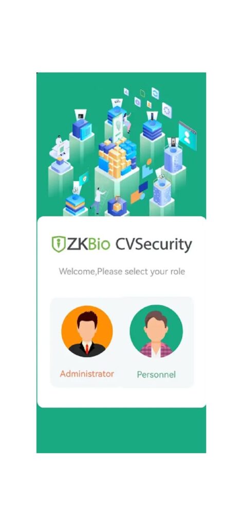 ZKBio CVSecurity – ZKTeco Latinoamerica