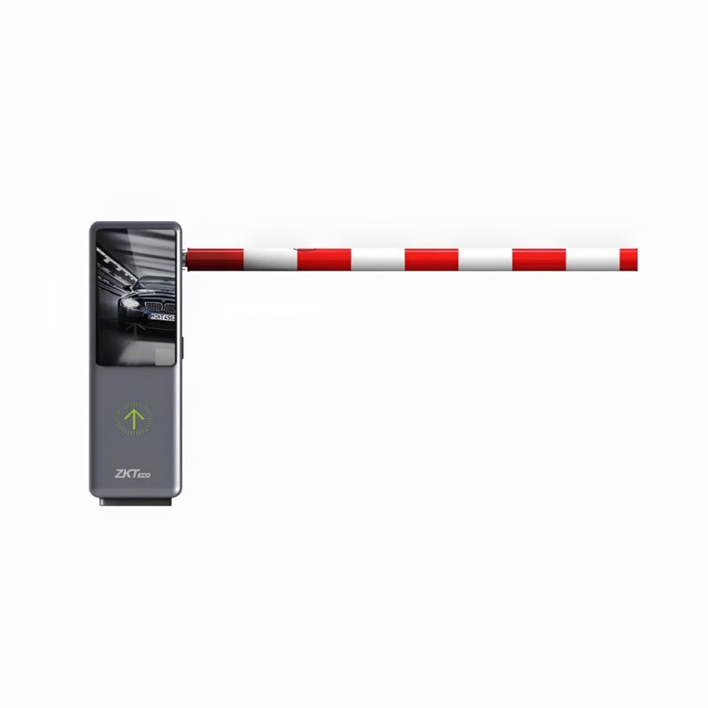 LPRS1000 – ZKTeco Latinoamerica