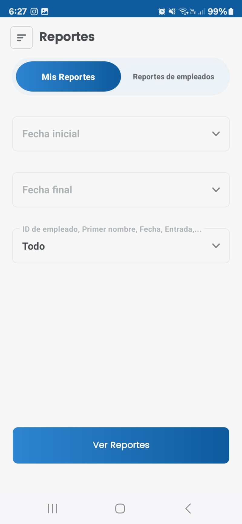 BioTime Cloud 2.0 – ZKTeco Latinoamerica