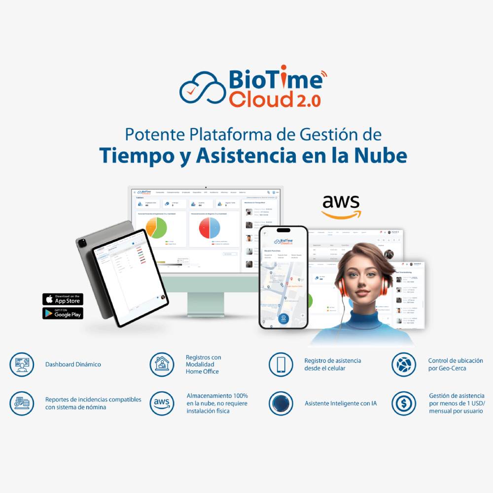 MB160 - ZKTeco Latinoamerica