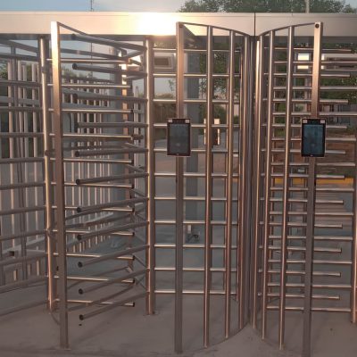 DSBJ - México - ZKTeco Latinoamerica