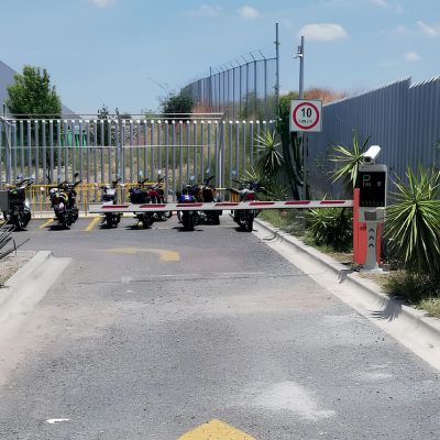 DSBJ - México - ZKTeco Latinoamerica